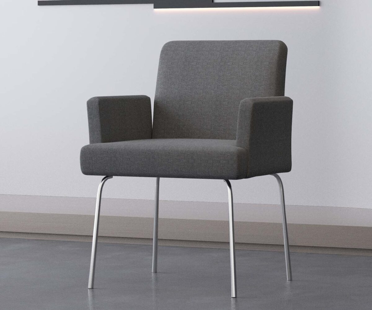 Be Be Lounge Armchair | Health & Aged Care Furniture | FHG