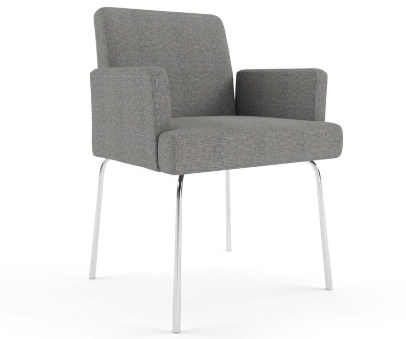 Be Be Lounge Armchair | Health & Aged Care Furniture | FHG