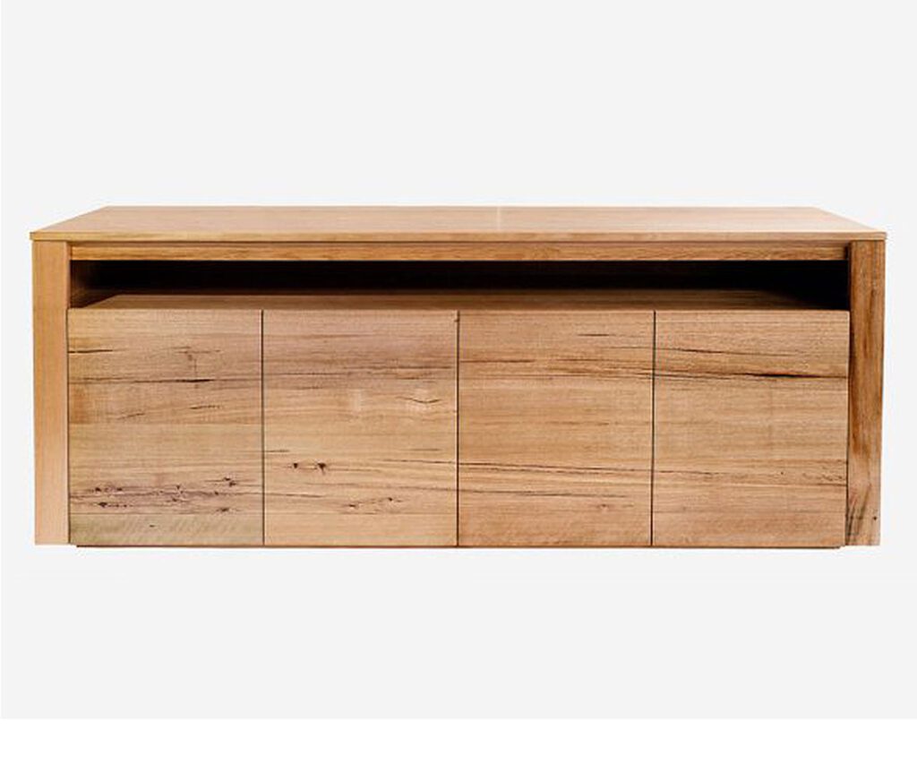 Buffet Units | Brisbane Furniture Manufacturer | Made in Australia