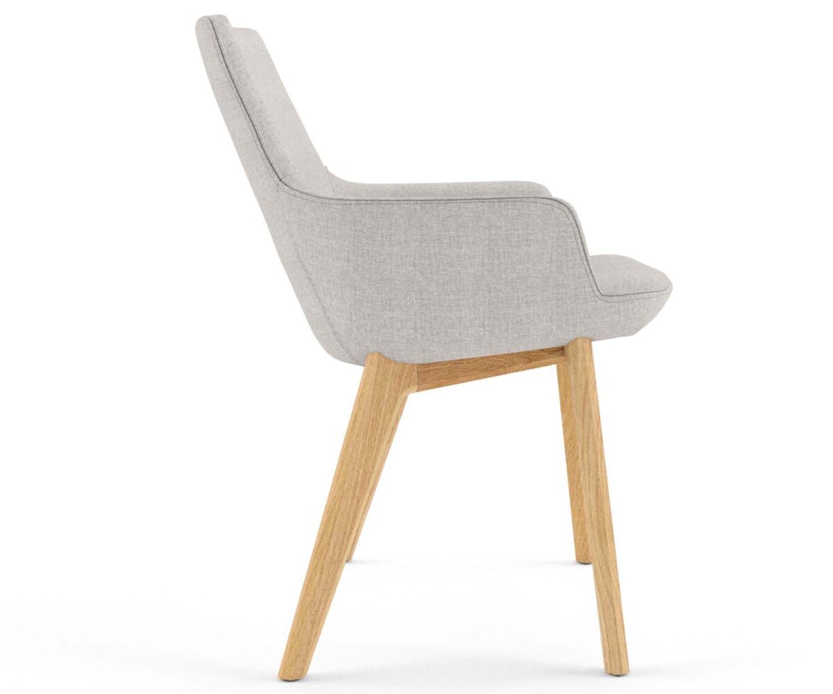 Hendrix Mini Armchair | Health & Aged Care Furniture | FHG