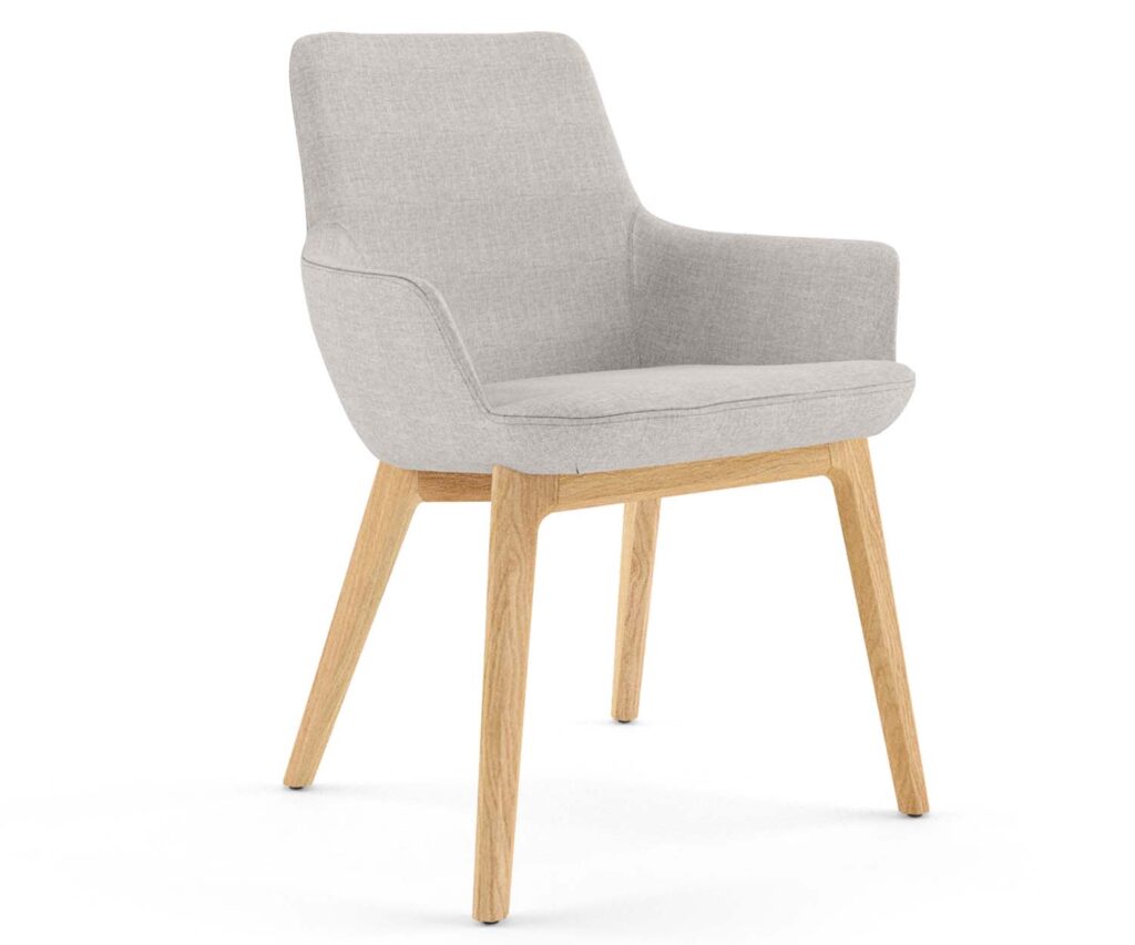 Hilton Short Leg Tub Armchair | Health & Aged Care Furniture | FHG