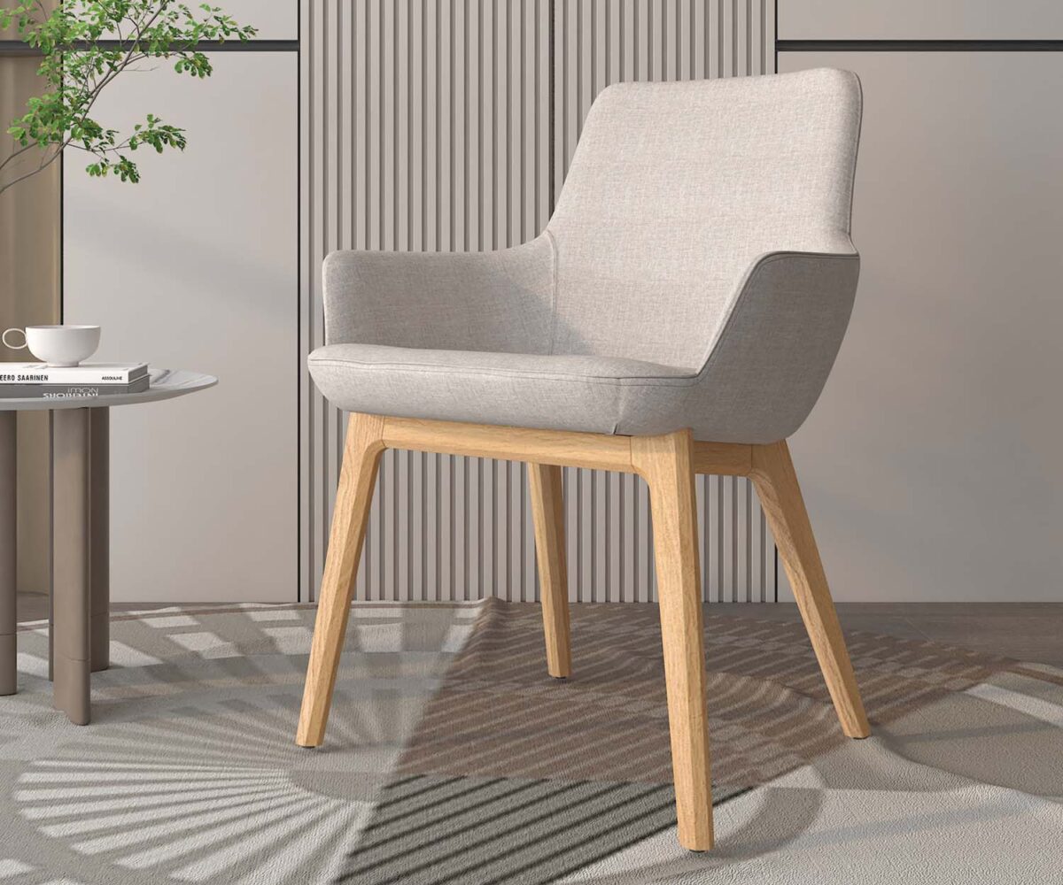 Hendrix Mini Armchair | Health & Aged Care Furniture | FHG