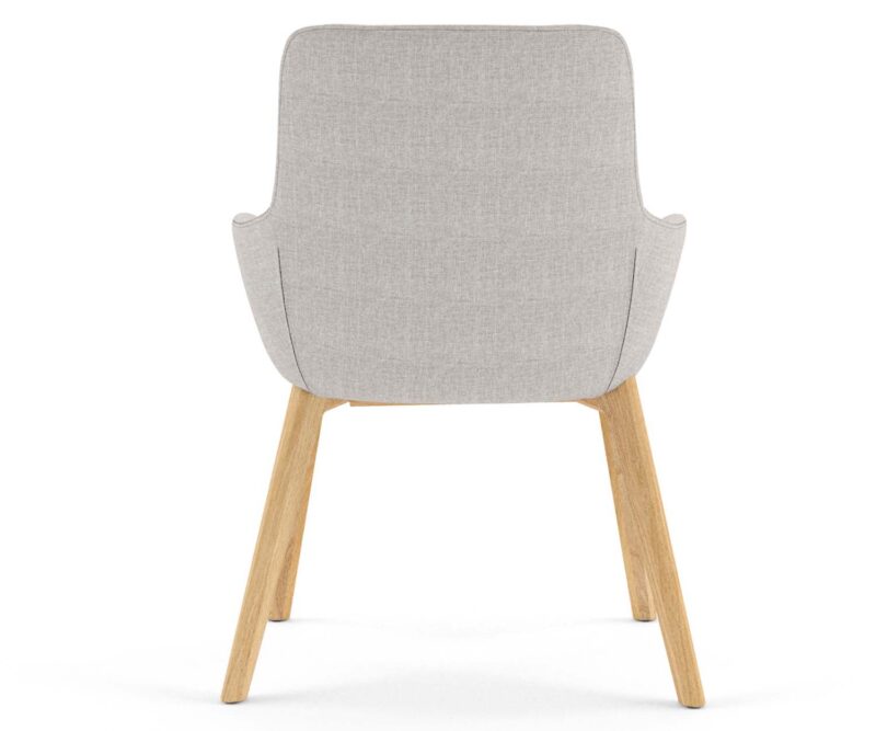 Hendrix Mini Armchair | Health & Aged Care Furniture | FHG