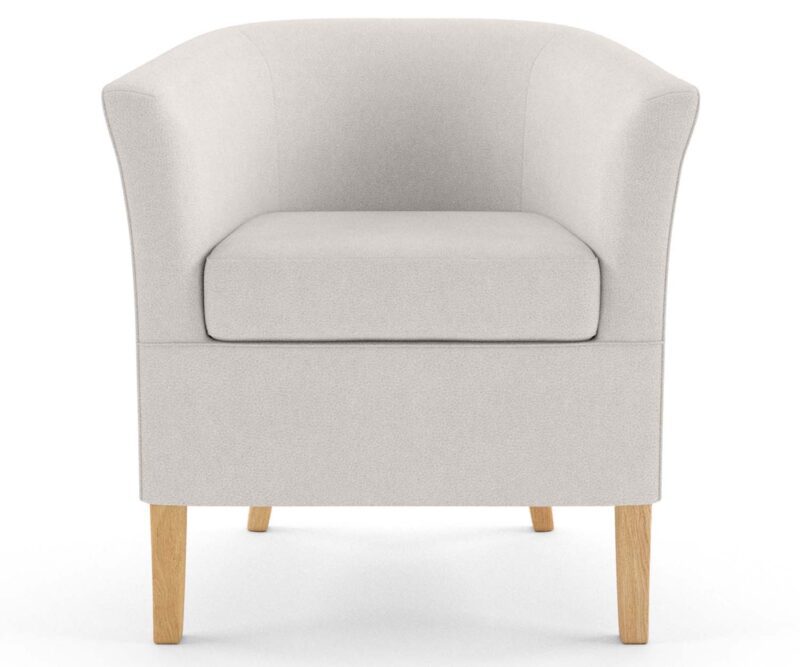 Hilton Short Leg Tub Armchair | Health & Aged Care Furniture | FHG