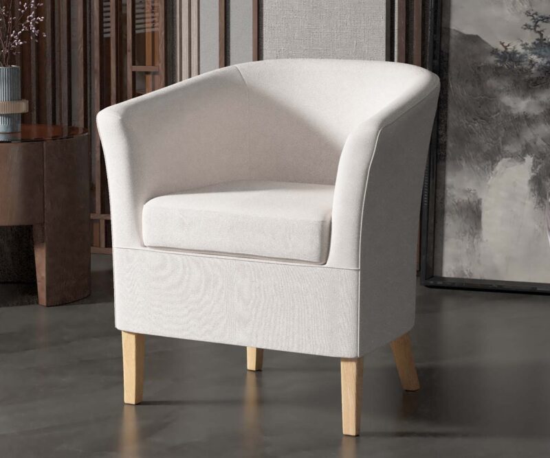Hilton Short Leg Tub Armchair | Health & Aged Care Furniture | FHG