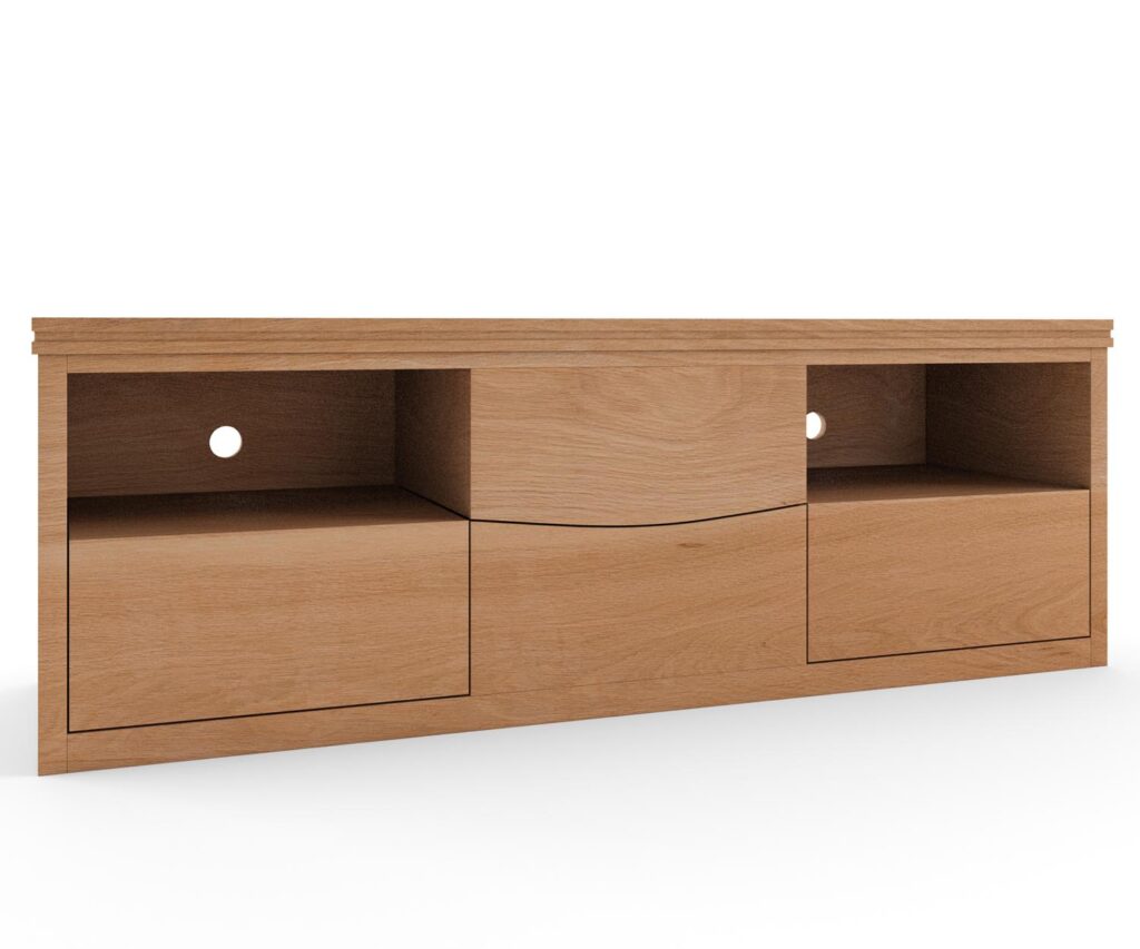 Entertainment Units | Australian Furniture Manufacturer | FHG