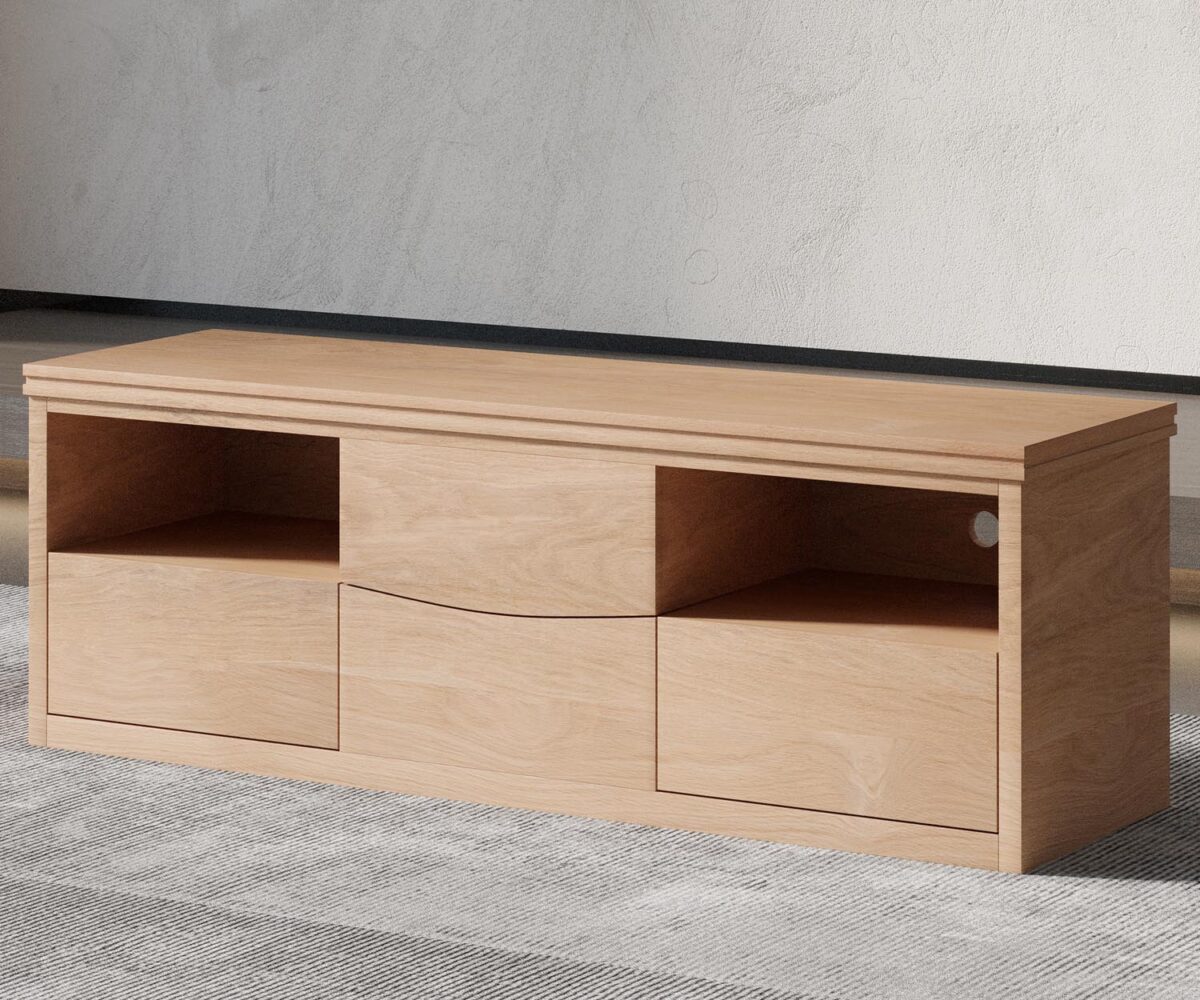 Iris Medium Entertainment Unit | Health & Aged Care Furniture