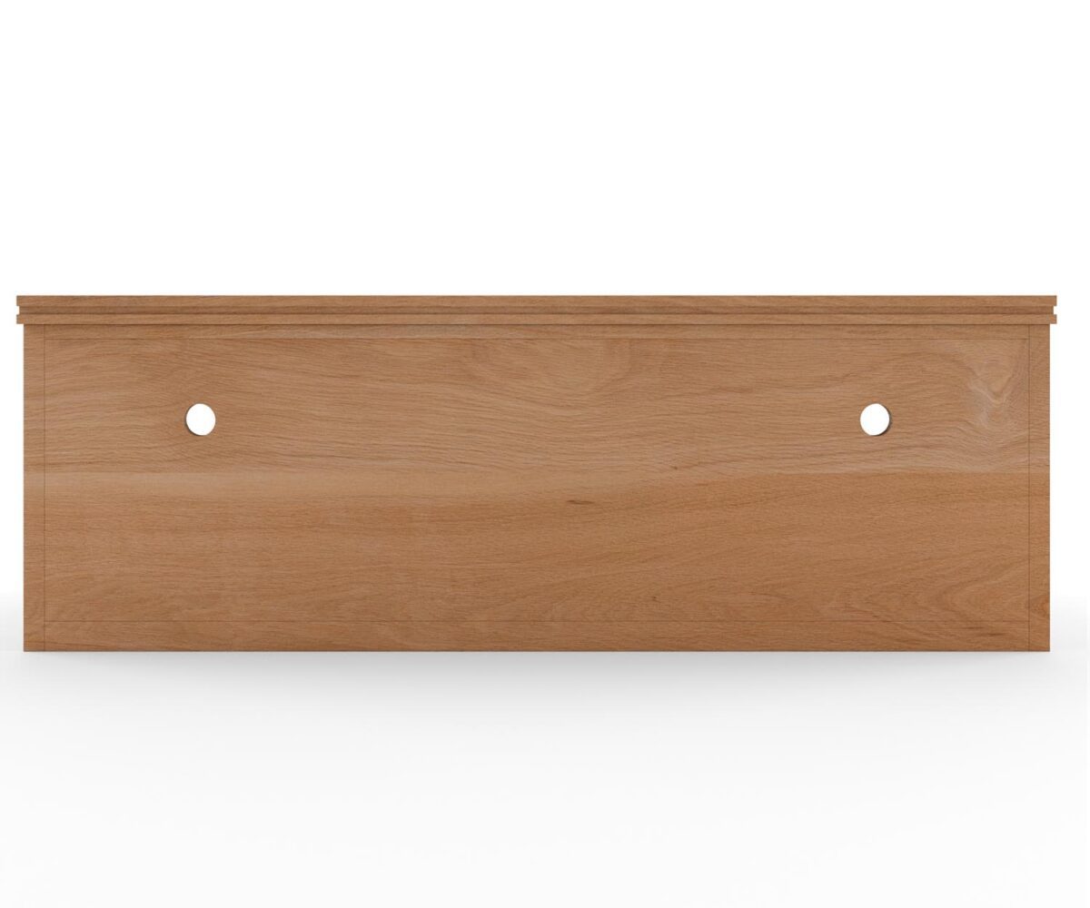 Iris Medium Entertainment Unit | Health & Aged Care Furniture