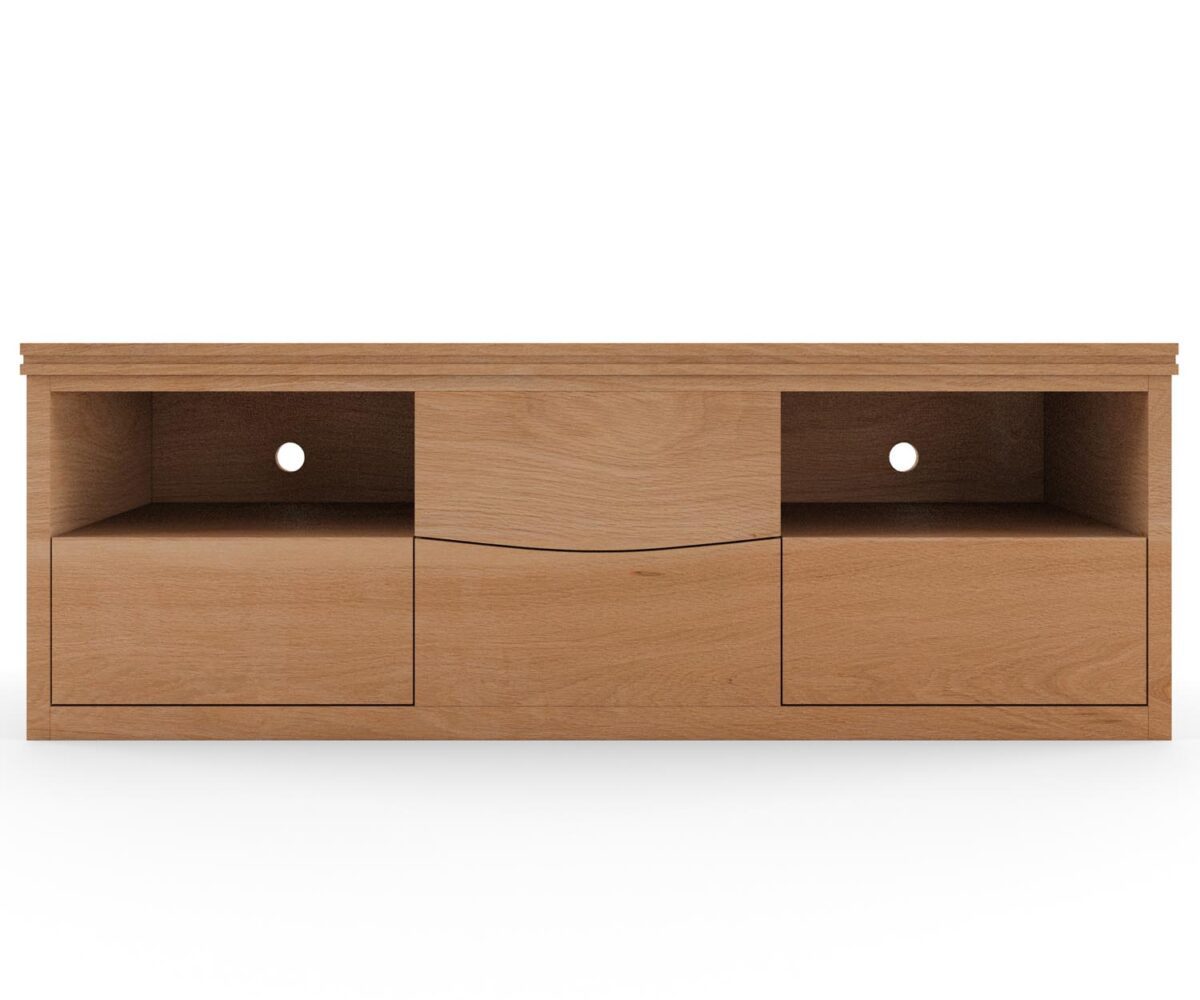 Iris Medium Entertainment Unit | Health & Aged Care Furniture