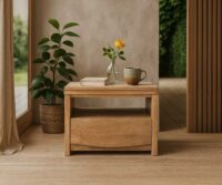 Iris Console Table | Health & Aged Care Furniture | FHG