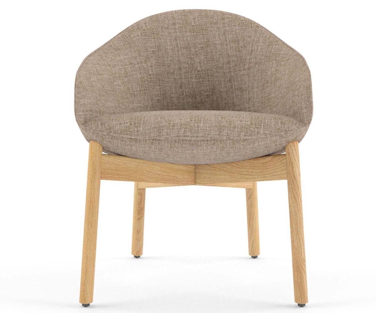 Marina Mini Armchair | Health & Aged Care Furniture | FHG