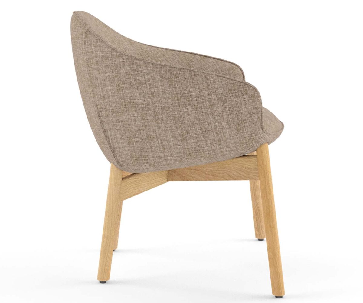 Marina Mini Armchair | Health & Aged Care Furniture | FHG