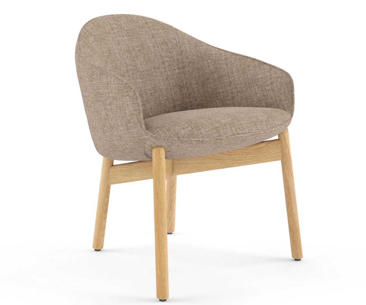 Marina Mini Armchair | Health & Aged Care Furniture | FHG