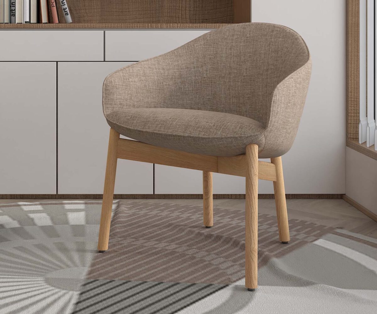 Marina Mini Armchair | Health & Aged Care Furniture | FHG
