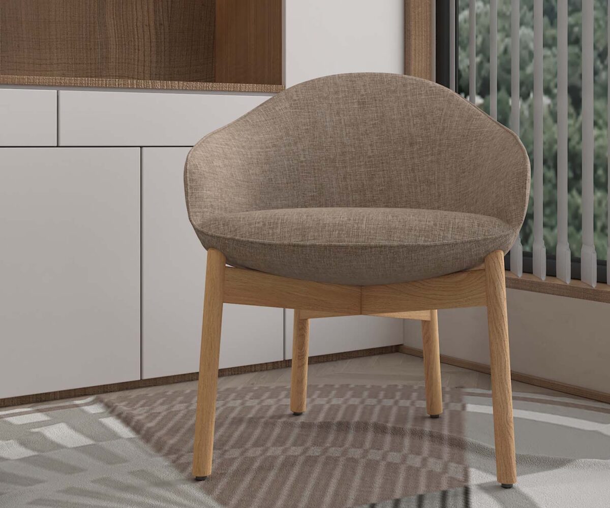 Marina Mini Armchair | Health & Aged Care Furniture | FHG