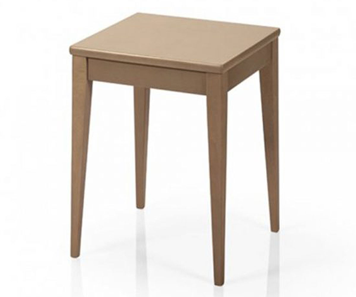 Peniche 55 Side Table | Health & Aged Care Furniture | FHG