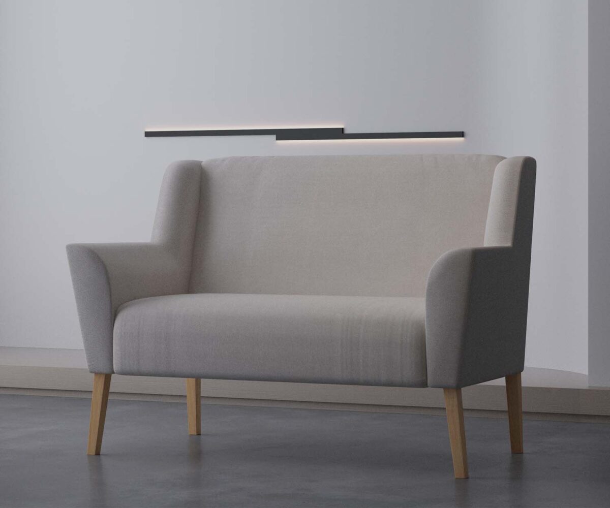 Silla Sofa Lounge | Health & Aged Care Furniture | FHG