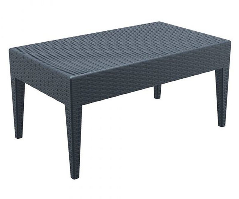 Tequila Outdoor Coffee Table | Health & Aged Care Furniture | FHG