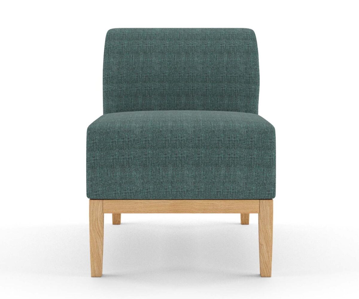 Verve Lounge Chair | Health & Aged Care Furniture | FHG