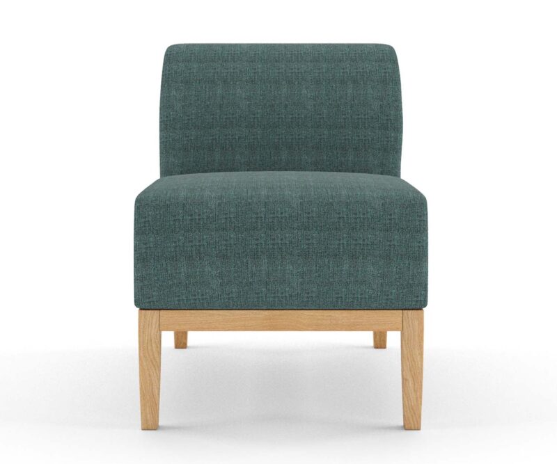 Verve Lounge Chair | Health & Aged Care Furniture | FHG