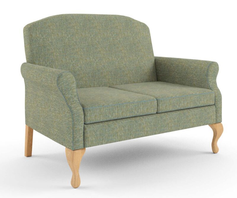 Windsor Sofa Lounge | Health & Aged Care Furniture | FHG