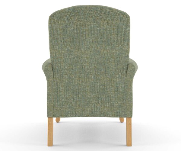 Windsor High Back Armchair | Health & Aged Care Furniture | FHG