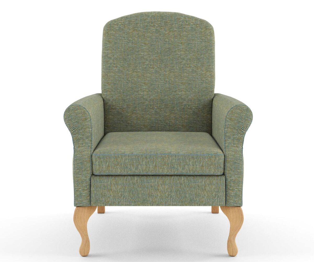 Windsor High Back Armchair | Health & Aged Care Furniture | FHG