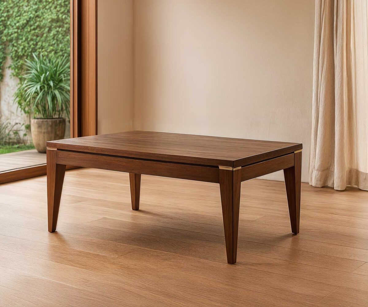 Alvito Coffee Table | Health & Aged Care Furniture | FHG