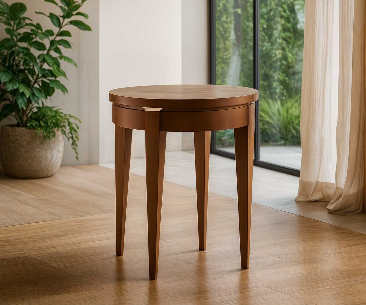 Alvito Side Table | Health & Aged Care Furniture | FHG