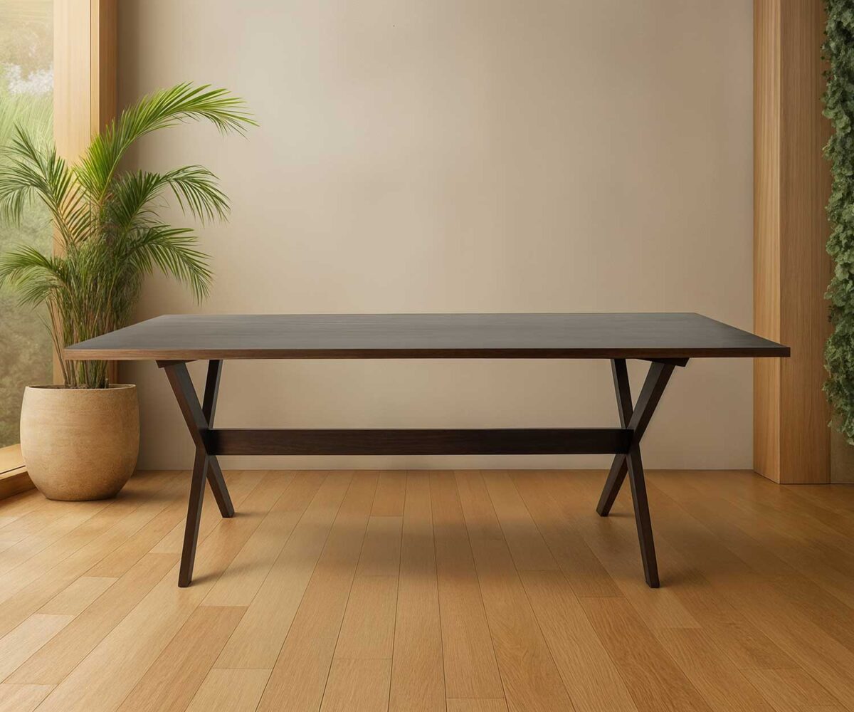 Cruz Dining Table | Health & Aged Care Furniture | FHG