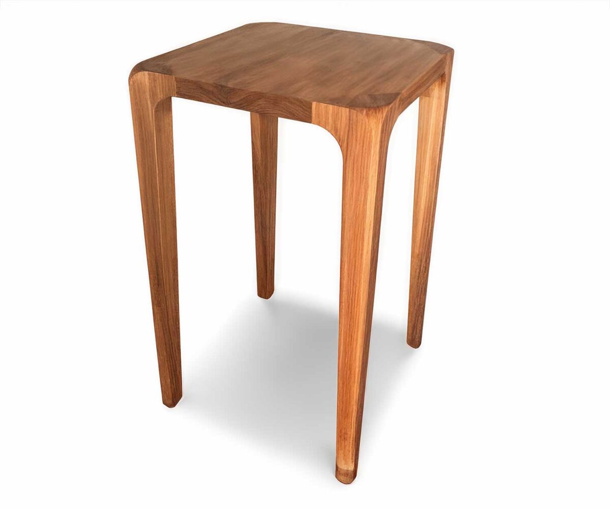 Dove Side Table | Health & Aged Care Furniture | FHG