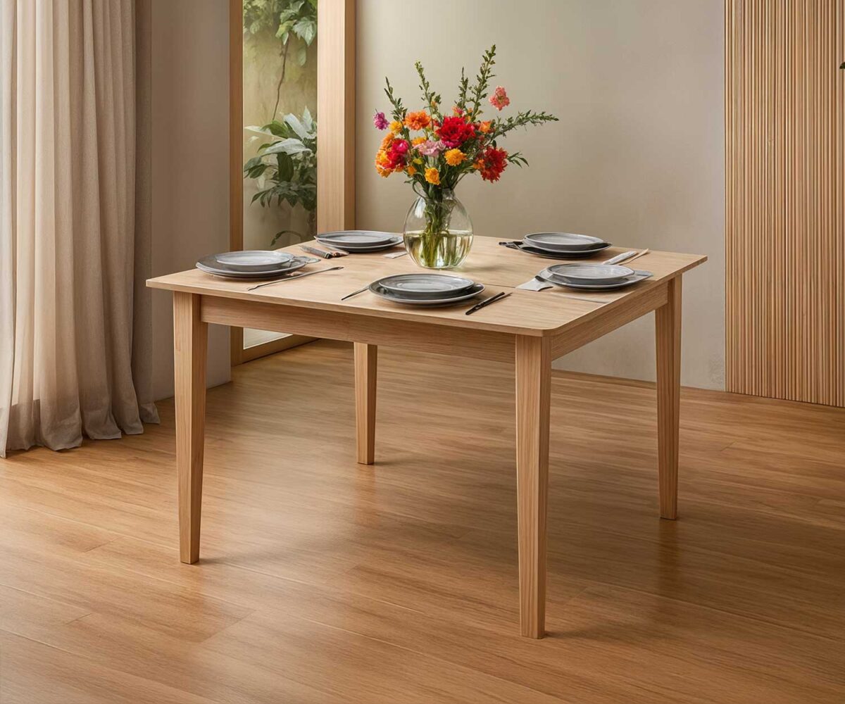 Ivy Dining Table | Health & Aged Care Furniture | FHG