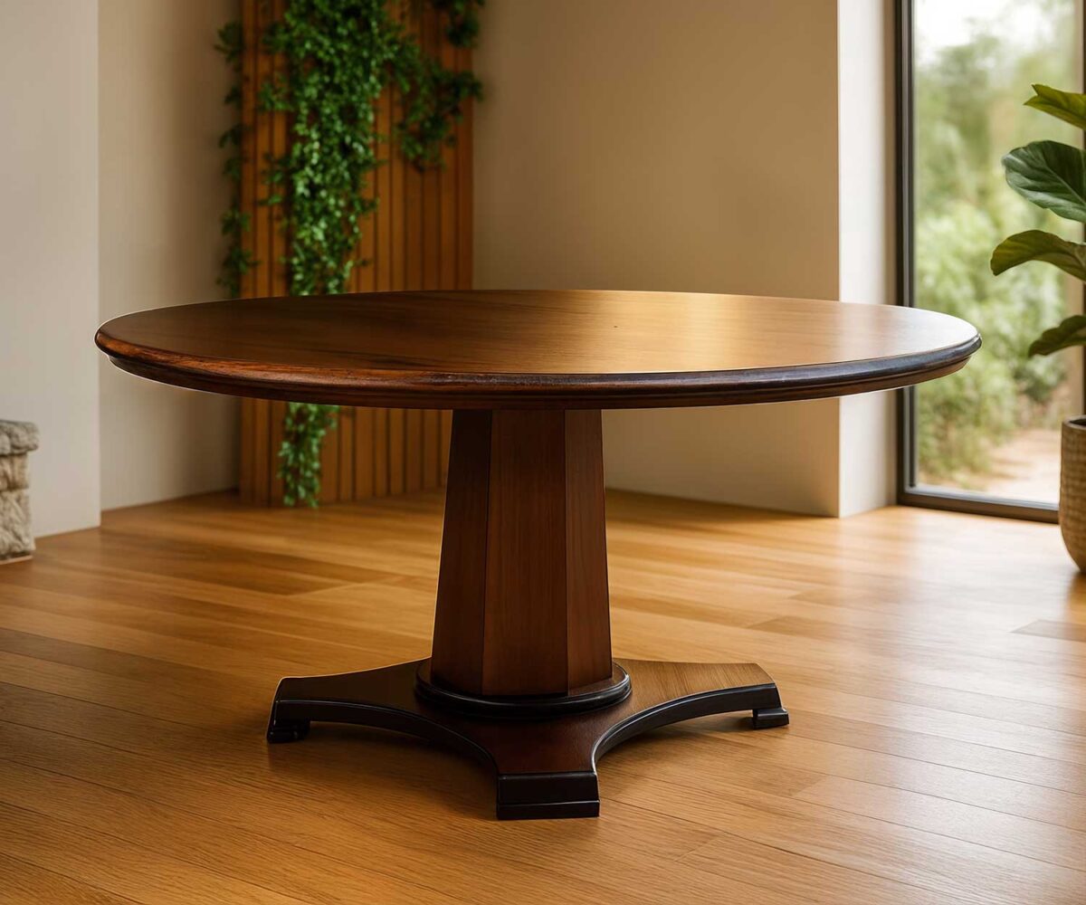 Maine Dining Table | Health & Aged Care Furniture | FHG