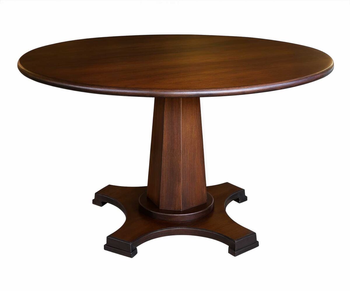 Maine Dining Table | Health & Aged Care Furniture | FHG