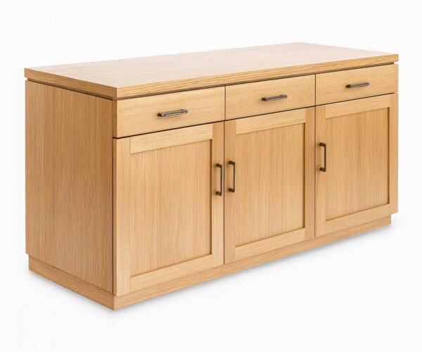 Windsor 4 Door Buffet Unit | Health & Aged Care Furniture | FHG