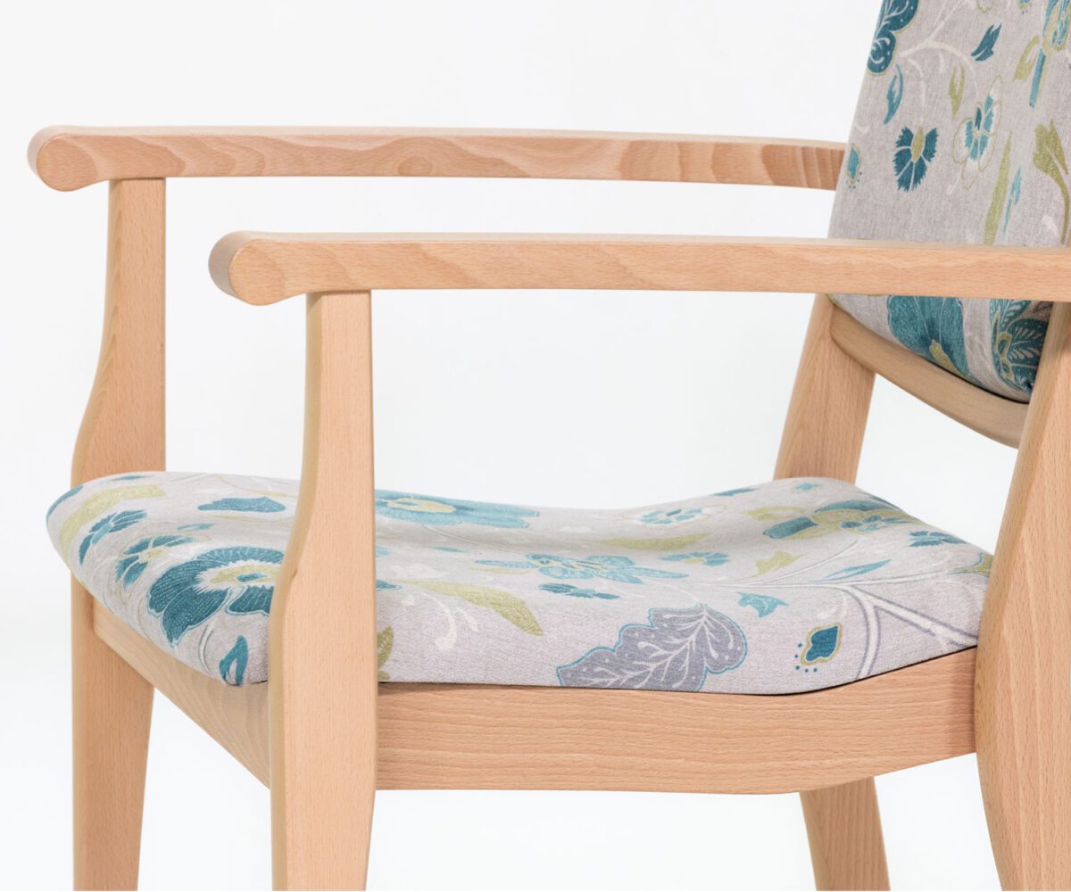 Rémi Dining Armchair | Health & Aged Care Furniture | FHG