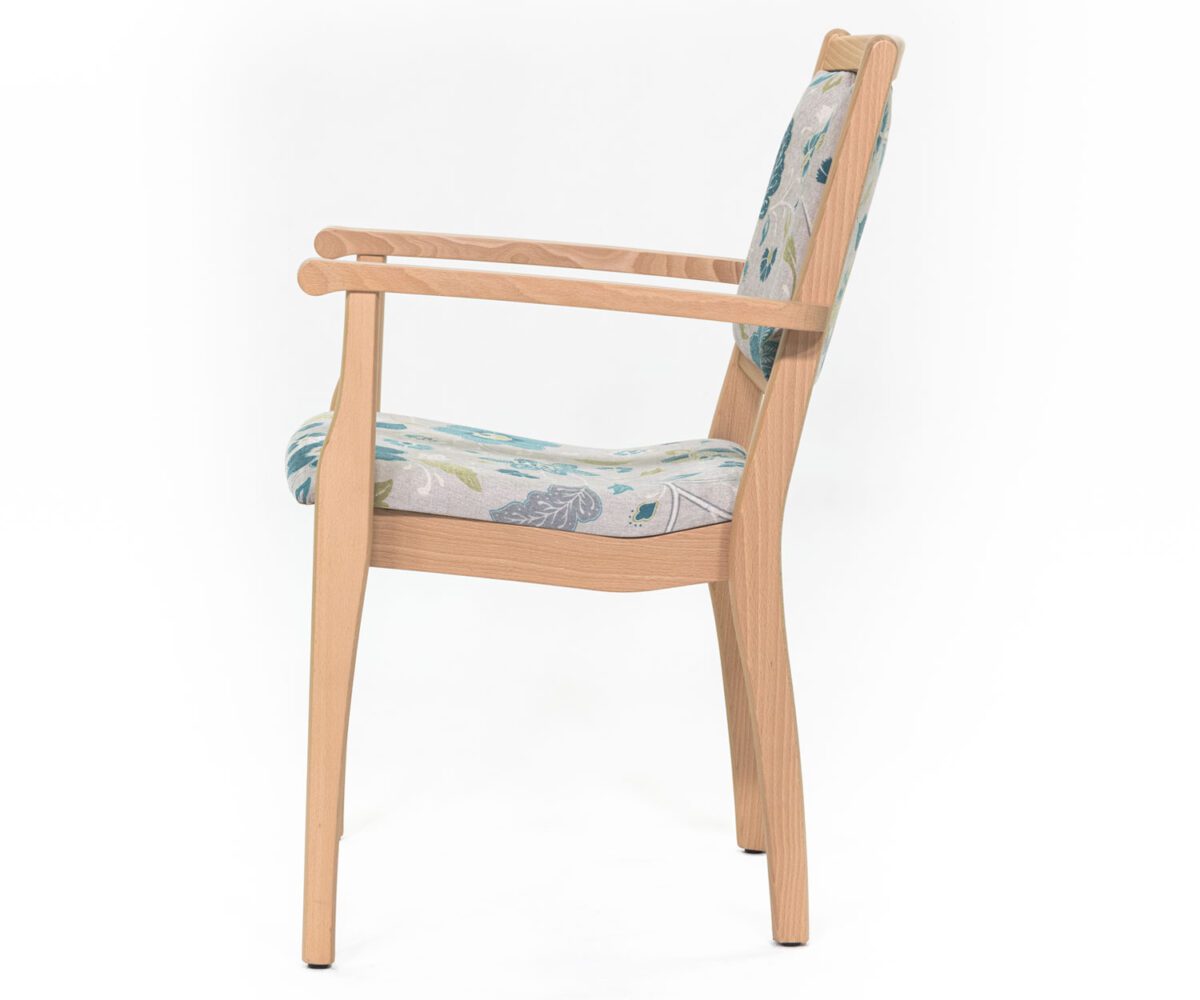 Rémi Dining Armchair | Health & Aged Care Furniture | FHG