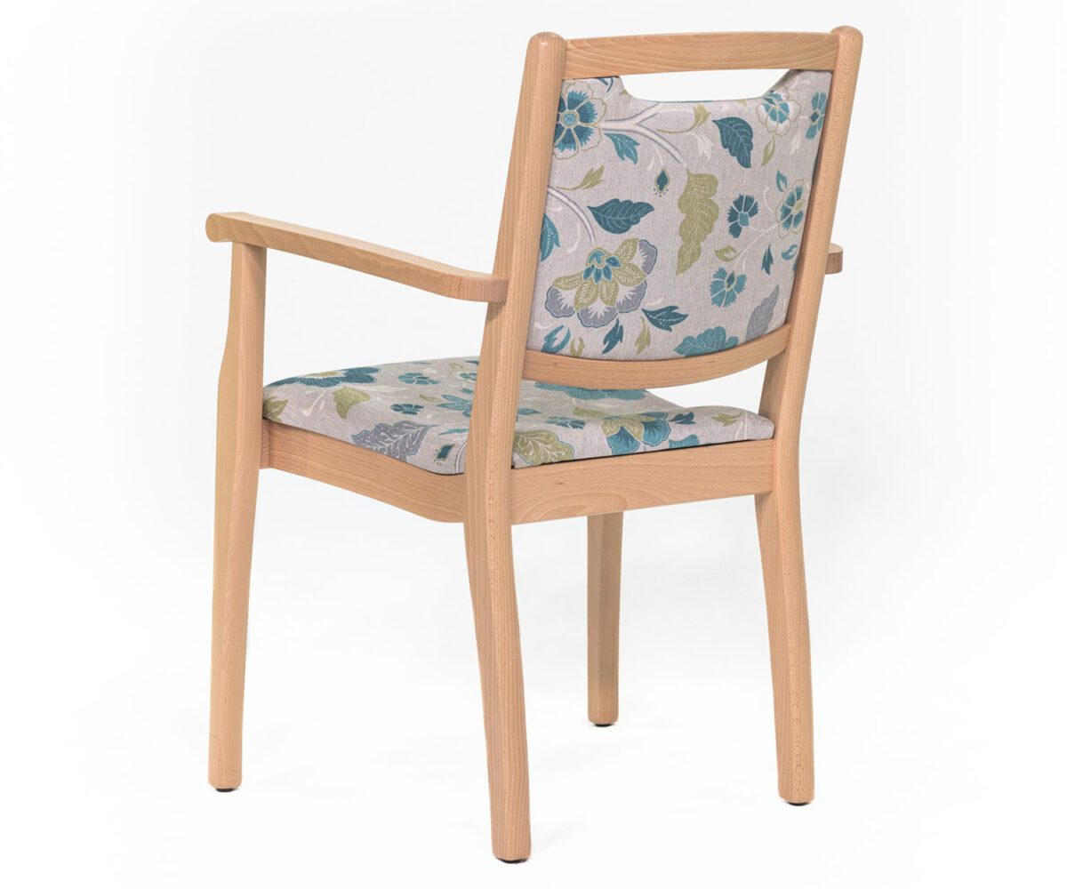 Rémi Dining Armchair | Health & Aged Care Furniture | FHG