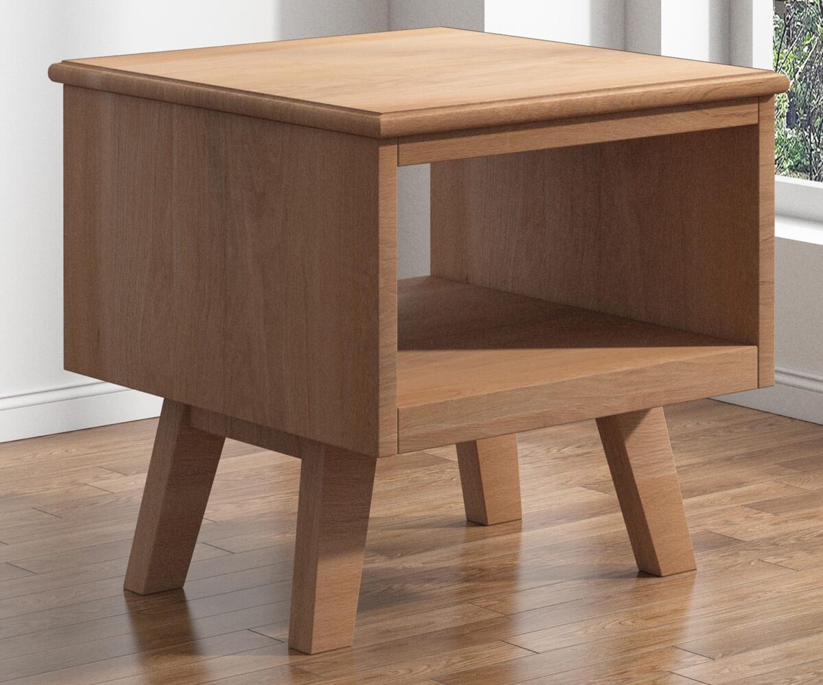 Windsor Side Table | Health & Aged Care Furniture | FHG