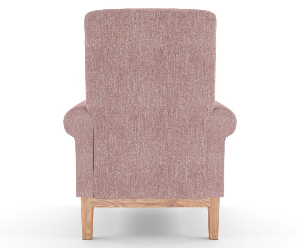 Apollo High Back Armchair | Health & Aged Care Furniture | FHG
