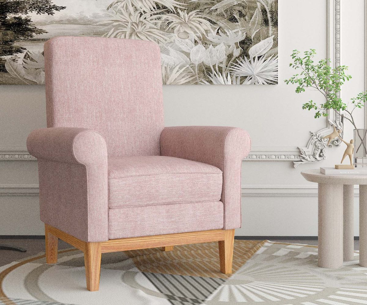 Apollo High Back Armchair | Health & Aged Care Furniture | FHG