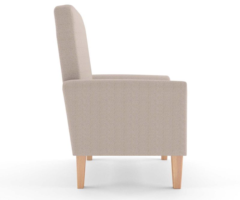 Palmer High Back Armchair | Health & Aged Care Furniture | FHG