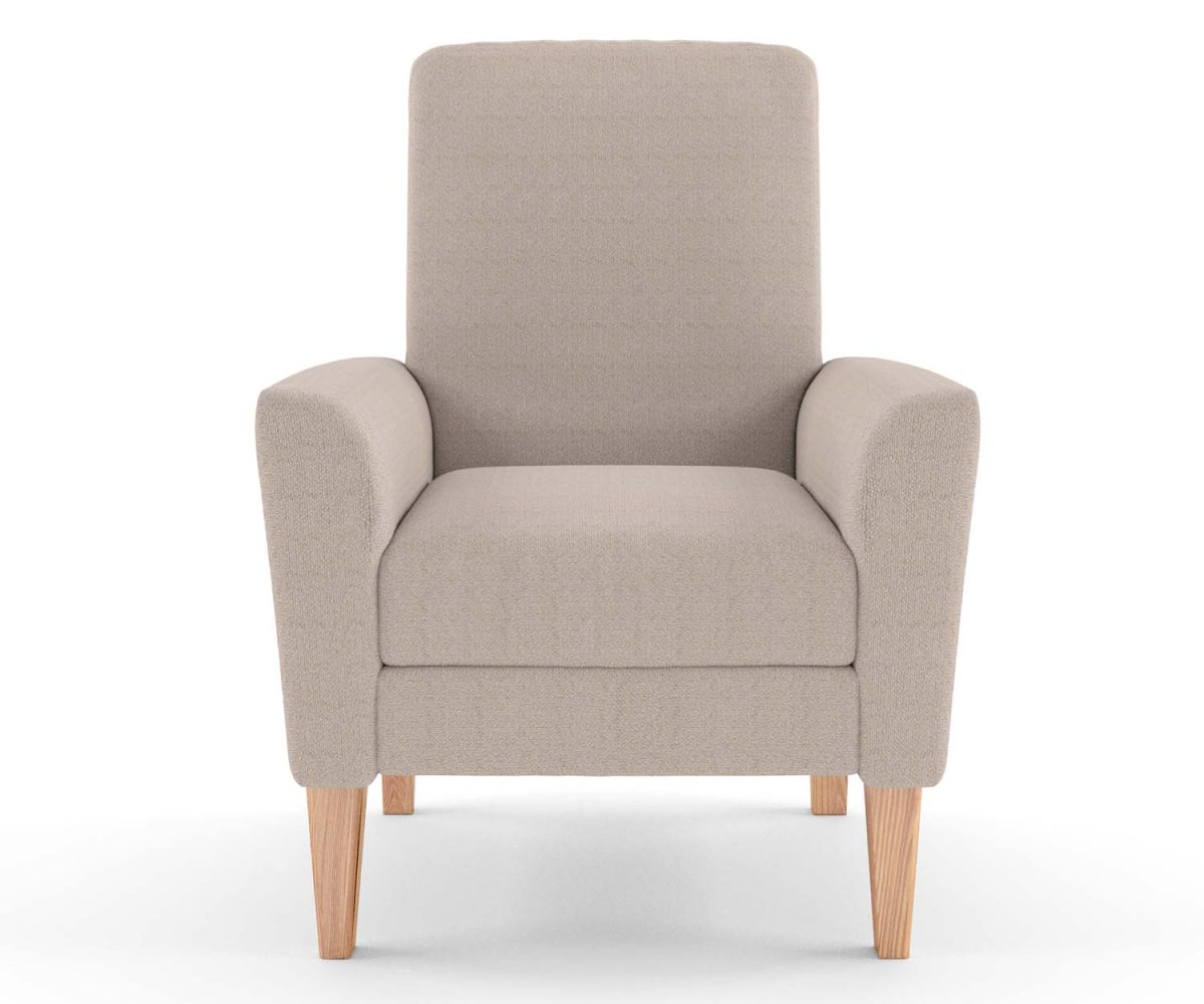 Palmer High Back Armchair | Health & Aged Care Furniture | FHG