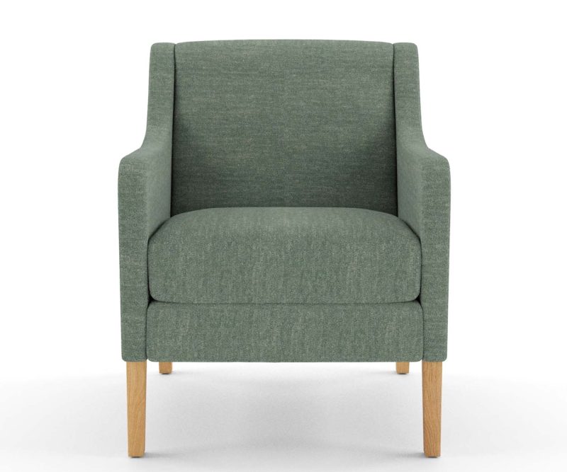 Urban Mid Back Armchair | Health & Aged Care Furniture | FHG