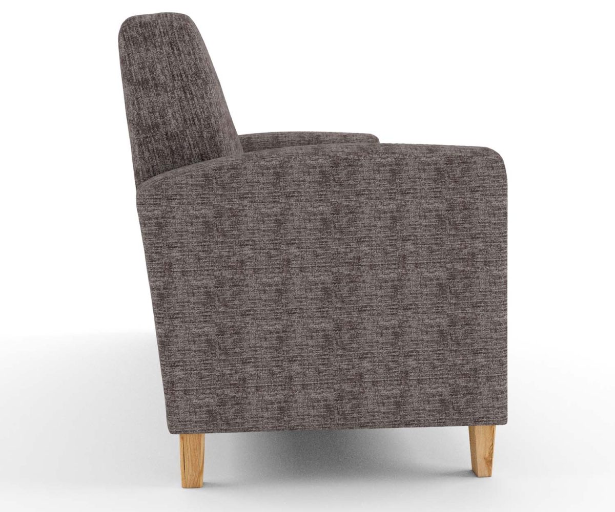 Zaffir Sofa Lounge | Health & Aged Care Furniture | FHG
