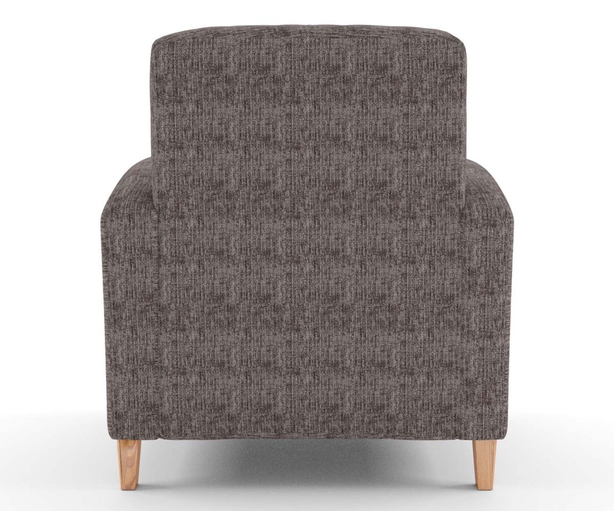 Zaffir Mid Back Armchair | Health & Aged Care Furniture | FHG