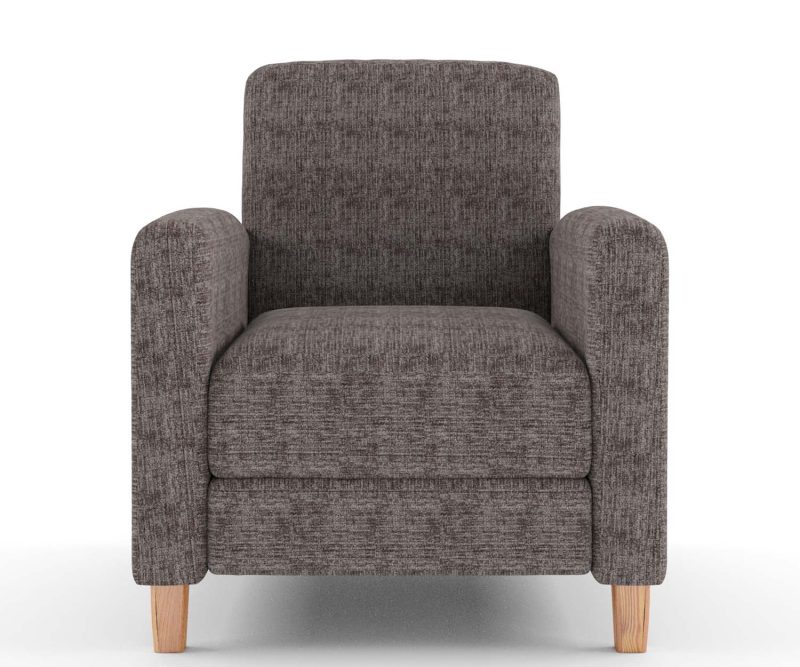 Zaffir Mid Back Armchair | Health & Aged Care Furniture | FHG
