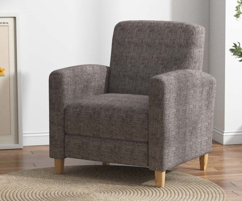 Zaffir Mid Back Armchair | Health & Aged Care Furniture | FHG