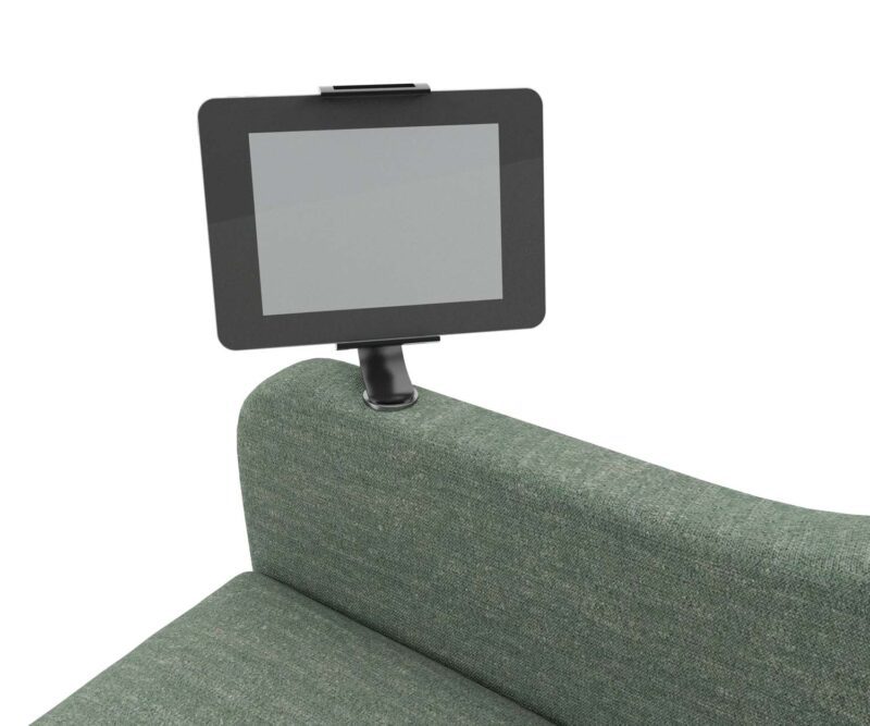 iPad Tablet Electronic Device Armchair Holder | Australian Furniture