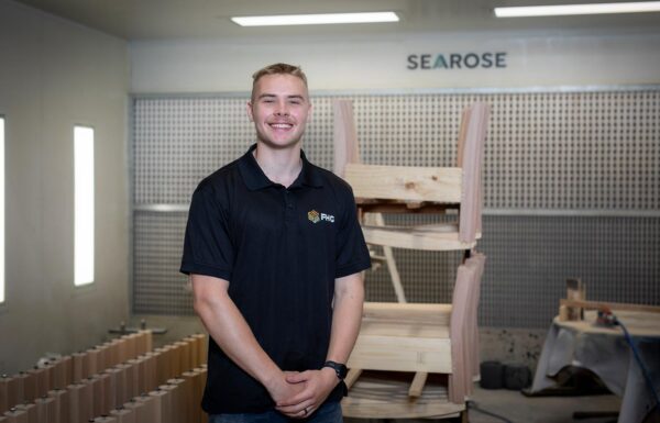 5 Secrets for Colour Stain Matching Timber Furniture | FHG Furniture